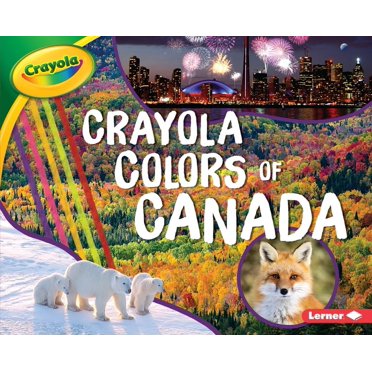 The Crayon Man: The True Story of the Invention of Crayola Crayons ...