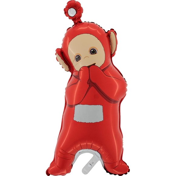 Decorations Teletubbies Party Supplies