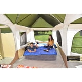 Ozark Trail Flat Creek 12 Person Family House Tent - Walmart.com