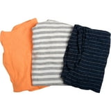 Global Industrial 25 Lb. Box Recycled Cut Rags, Mixed Colors - Walmart.com