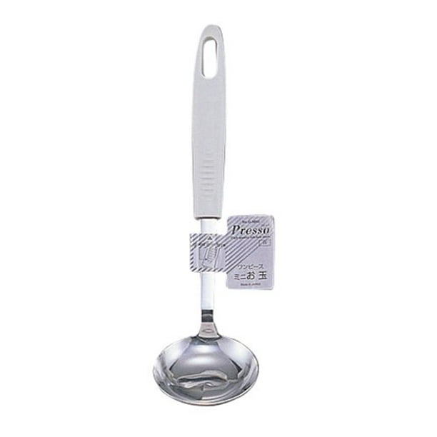 Mini Otama White Stainless One Piece Presso Made in Japan G-3850 ...