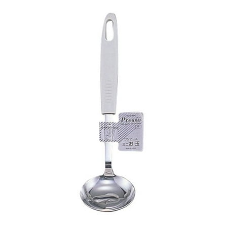 Mini Otama White Stainless One Piece Presso Made in Japan G-3850 ...
