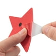 Patriotic Star Stand-up Craft Kit - Craft Kits - 12 Pieces - Walmart.com