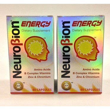 Neurobion Active 30 Tablets - Walmart.com