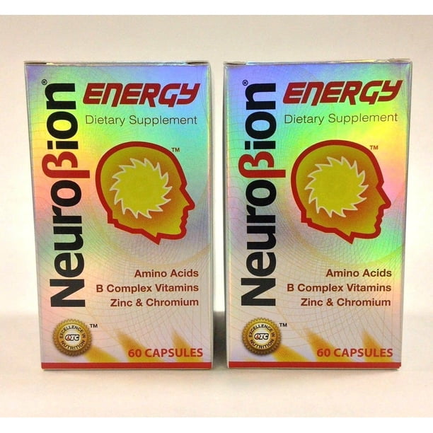 Neurobion Energy