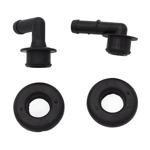 Jeep Grand Cherokee Pcv Valve