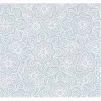 Dc-fix 26 x 59 in. Static Cling Window Film, Bamboo - Walmart.com