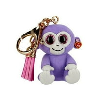 TY Beanie Boos - Mini Boo Collectible Clips - STERLING the Leopard (2 ...