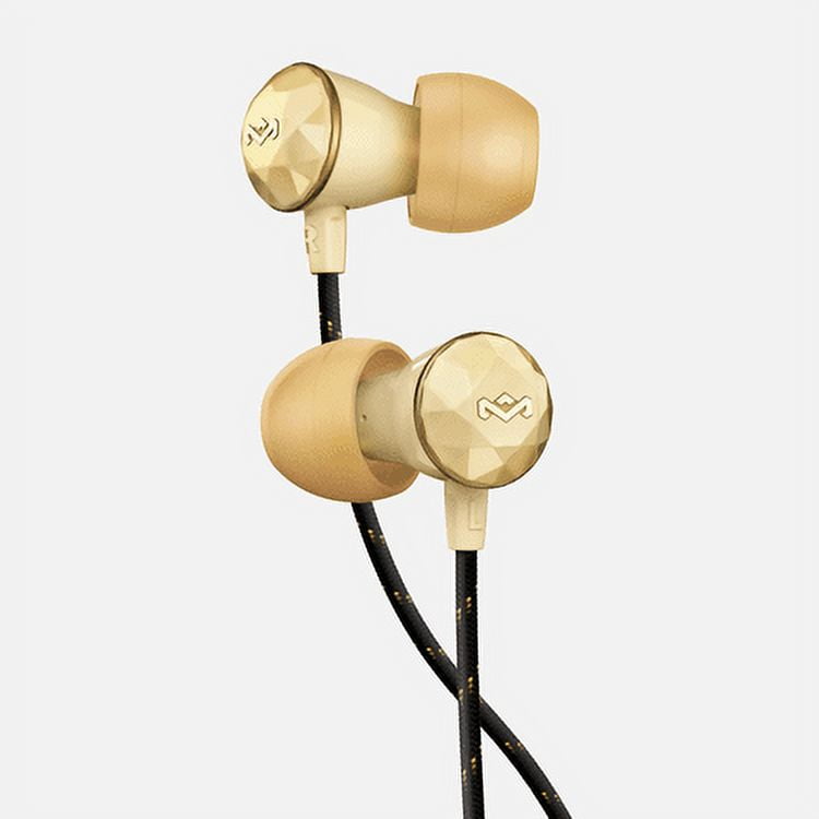 Click here for House Of Marley Nesta Earbuds prices