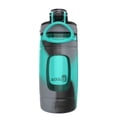 Bubba Flo Kids Water Bottle, Black, 16 fl oz. - Walmart.com
