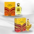 Khadlaj Hareem Al Sultan Gold 2-Piece Gift Set (2.5 Oz EDP Spray+1.18 ...