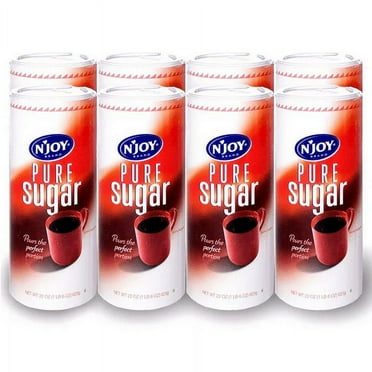N'Joy Original Non-Dairy Powdered Coffee Creamer, Easy Pour, 16 oz ...