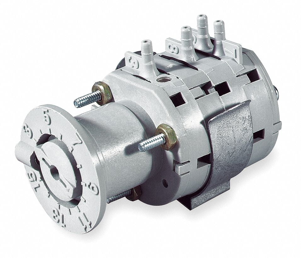 Honeywell Relay,Pneumatic RP471A1002 - Walmart.com