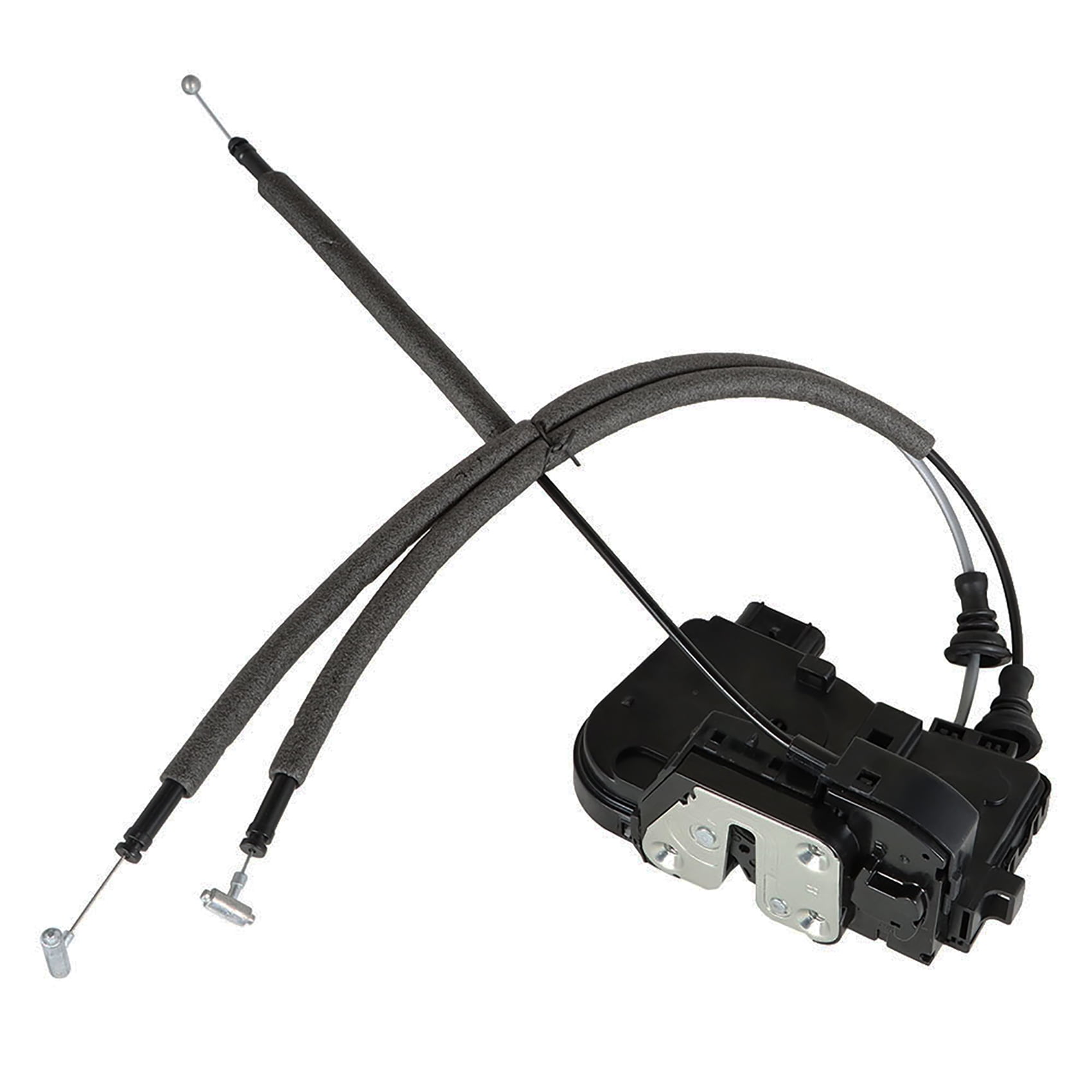 LABLT Door Lock Latch Actuator Motor Rear Right Passenger Side for 2011 ...