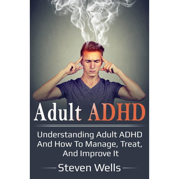 Adult ADHD EBook Walmart Walmart adult-adhd-ebook-walmart-walmart