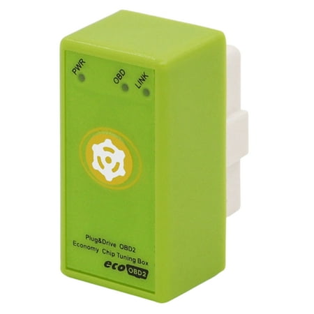 Drive Fuels Saver,2 in 1 Economy Additional Module Economy Chip Tuning ...
