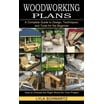 Andy Standing, One-Plank Woodworking Projects, Paperback Guide, 20 DIY ...