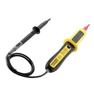 Reed Instruments REED R5300 Continuity Tester - Walmart.com