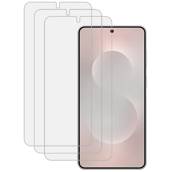 KIQ 2 Pack CLEAR Tempered Glass Screen Protector Cover for the Rear ...