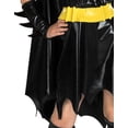 DC Comics Batgirl Deluxe Costume for Kids by Rubies, Girls Small ...