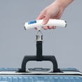 MOVAWAKY Luggage Scales For Suitcases 110lb/50kg Digital Scale ... MOVAWAKY Luggage Scales For Suitcases 110lb/50kg Digital Scale ...