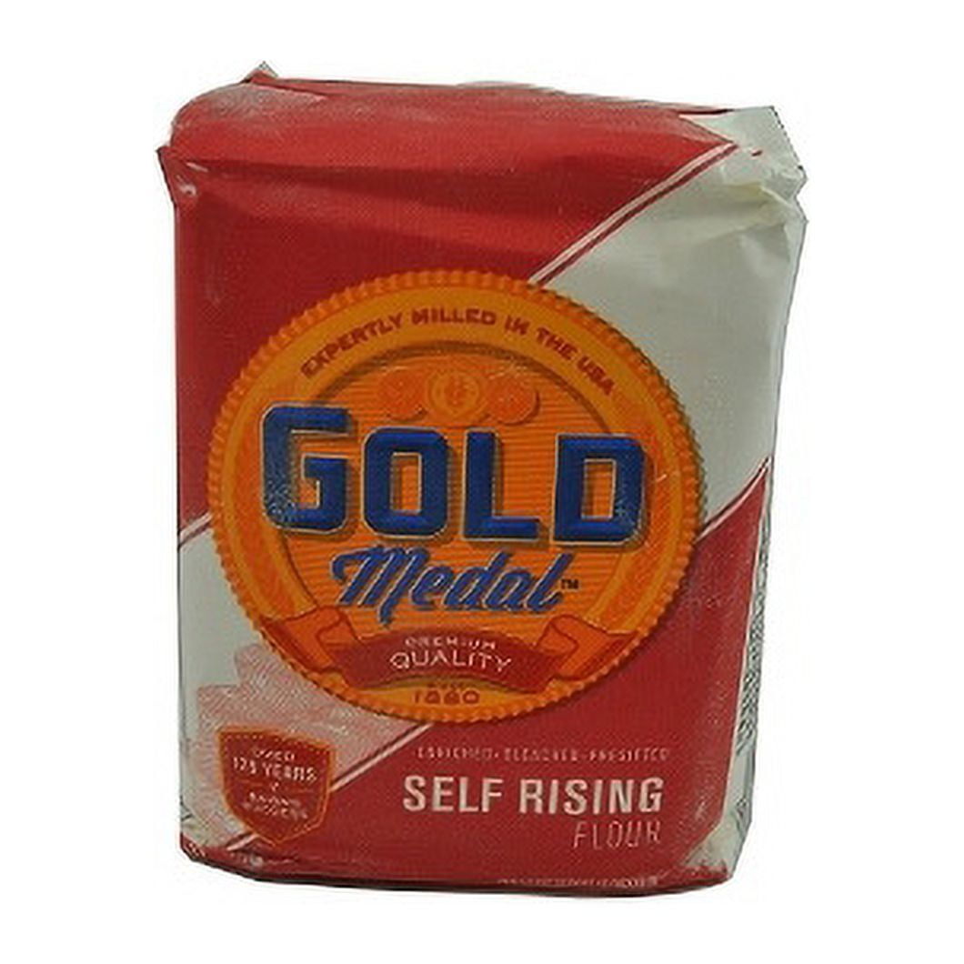 Gold Medal Self Rising Flour