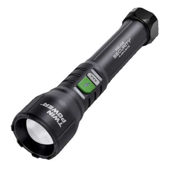 Police Security Flashlights | Walmart Canada