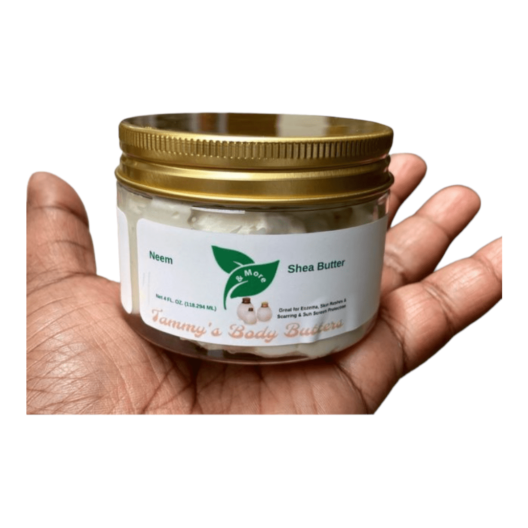 Neem Shea Butter - Walmart.com