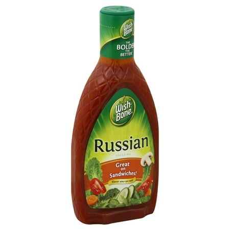 Wishbone Russian Dressing Recipes | Besto Blog