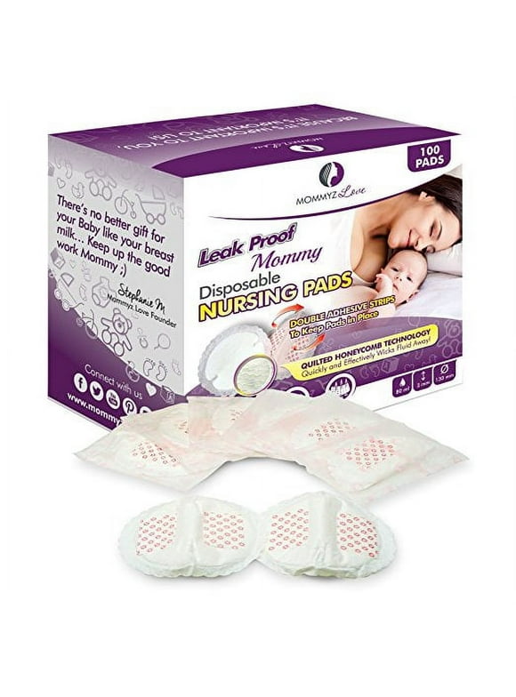Nursing Pads in Feeding - Walmart.com