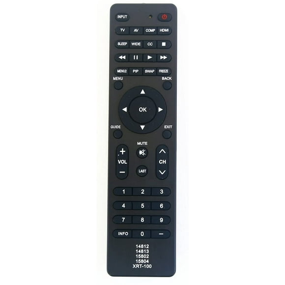 Universal Remote Vizio