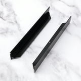 Creative Mark Illusions Metal Floating Frame Kit Pairs for Canvas ...