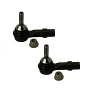 Prothane Universal Tie Rod End Boots .590X1.375in - Red - Walmart.com