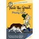 Nate the Great: Nate the Great and the Phony Clue (Paperback) - Walmart.com