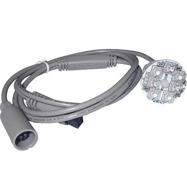 Sloan LED 701570-7-DLSO-S 12V Sloan - 7 LED Sequencing Light with 36 in. Daisey Chain Cable ...