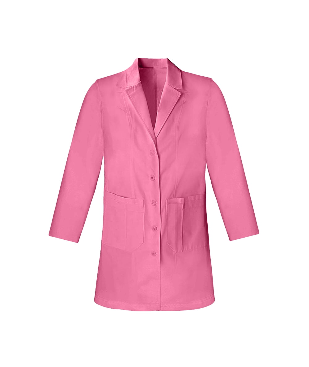 Panda Uniform lab coat women and doctor coat | white lab coat & Medical ...