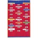 Organization Station Pocket Chart - Walmart.com
