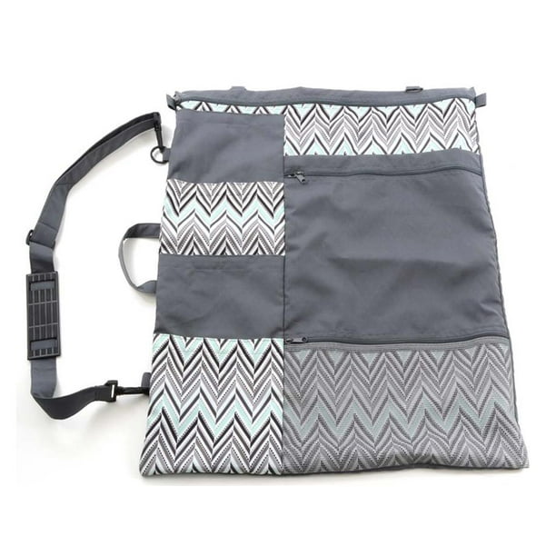 Omnigrid Omnigear On the Go Carry Bag - Walmart.com - Walmart.com