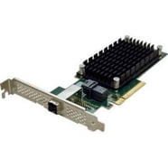 12GB/S SAS 3.0 16 INTERNAL PORT SAS/SATA MEZZANINE CARD BUILT - Walmart.com