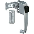 National Hardware - V1316 Pushbutton Latch without Key - Walmart.com