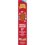 Lucky Charms, Marshmallow Cereal, Gluten Free, 20.5 oz - Walmart.com