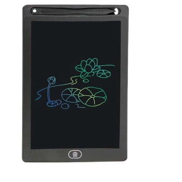 TUGAU 11 inch LCD Writing Tablet, Electronic Coloring Art Pad for Kids ...