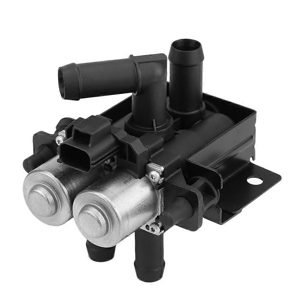 Válvula solenoide de control de calefacción XR822975 para Jaguar S-Type ...