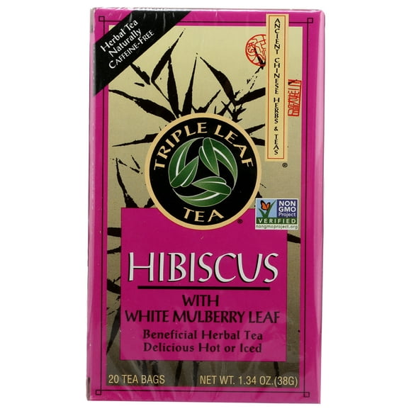 Hibiscus Tea Bags