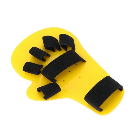 Finger Separator, Separator Extended Type Finger Orthotics Training For ...