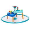 Little Tikes Flowin' Fun Water Table - Walmart.com