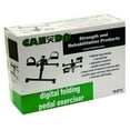 CanDo Pedal Exerciser with Digital Display - Walmart.com