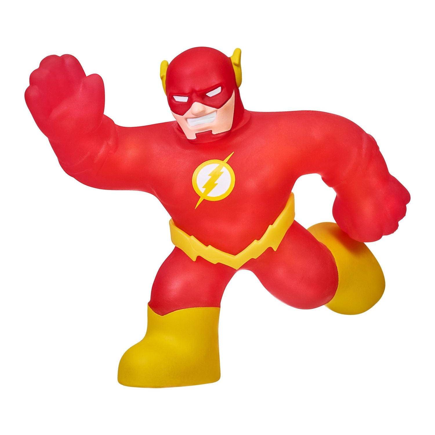 Click here for Heroes Of Goo Jit Zu Dc Hero Pack - The Flash As D... prices