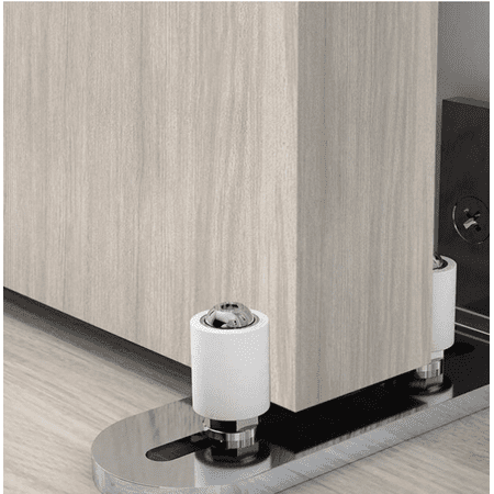 Floor Guide Sliding Door Guide Door Guide Wall Mount Guide Ball ...