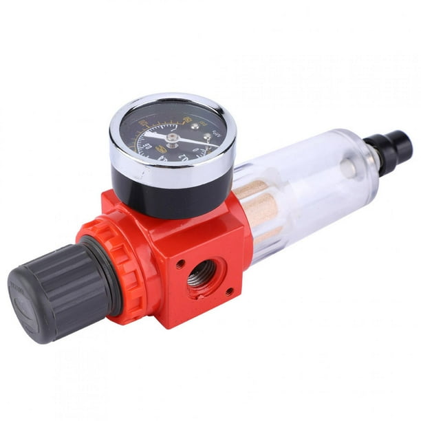 Pressure Regulator,Pressure Regulator Valve Pneumatic Pressure Valve ...